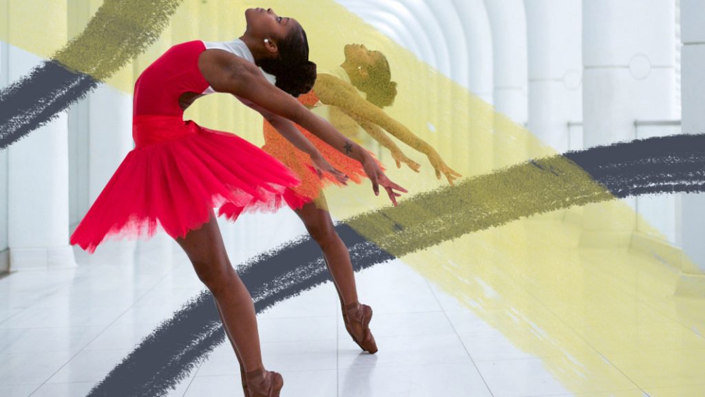 Interview – Ingrid Silva, Dance Theatre of Harlem – C&V Sessions